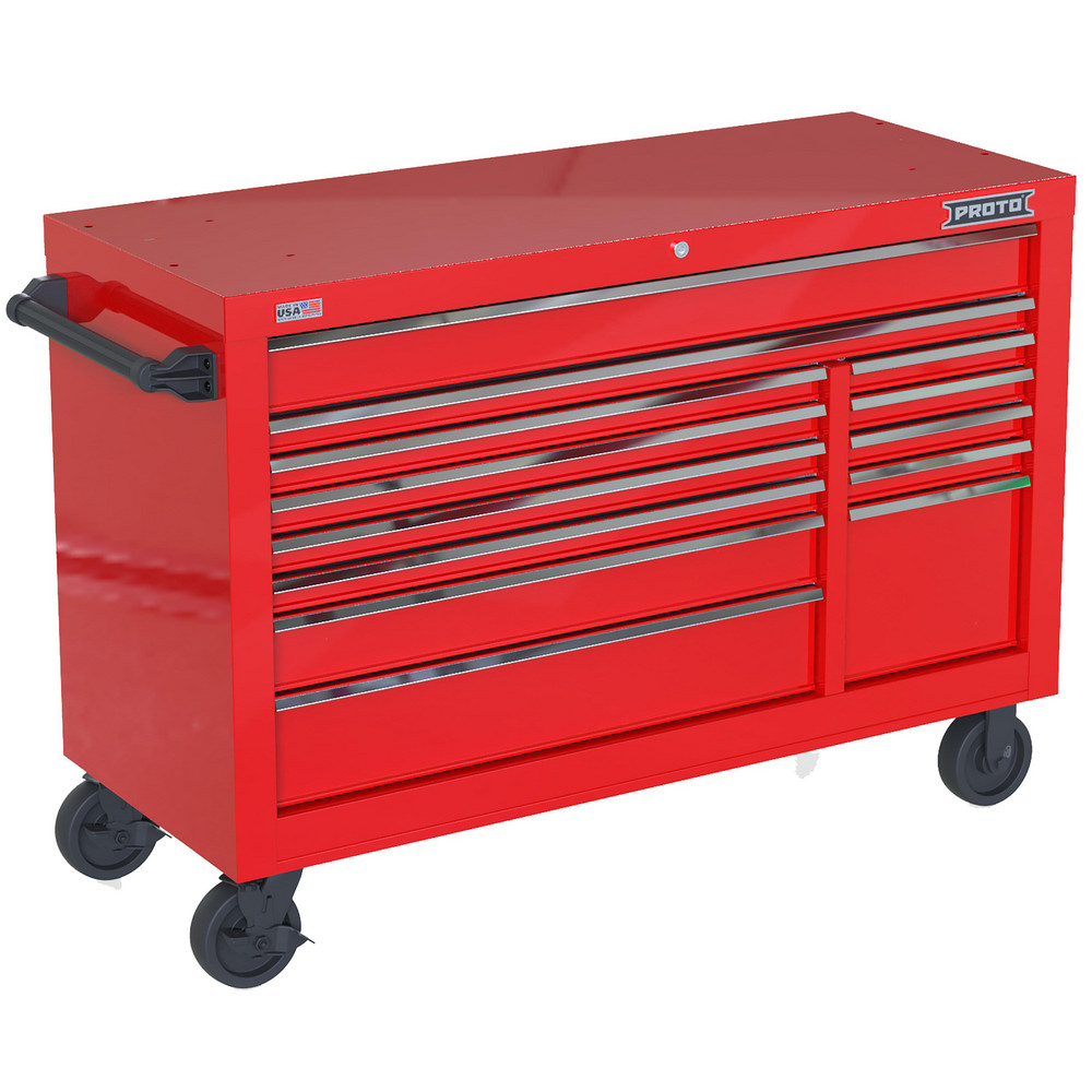 Proto - Combination Hand Tool Sets: Set Type: Master Tool Set; Number ...