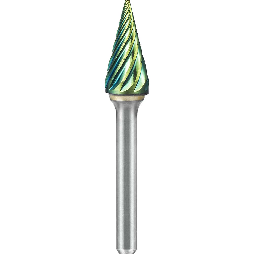 SGS Pro SM 6 5 8 Cut Diam 1 4 Shank Length NG6 Tungsten Carbide