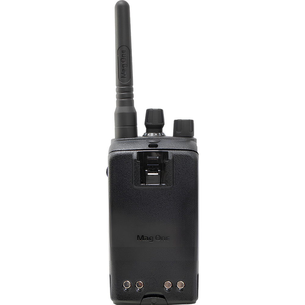 Motorola Solutions - Two-Way Radio: Analog & Digital, 16 Channels | MSC ...