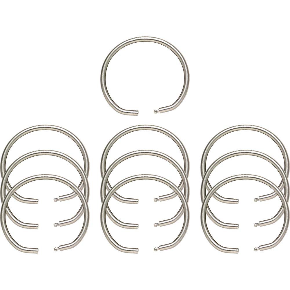 Key Systems - Key Control: Type: Key Ring; Number of Keys: 0; Color ...