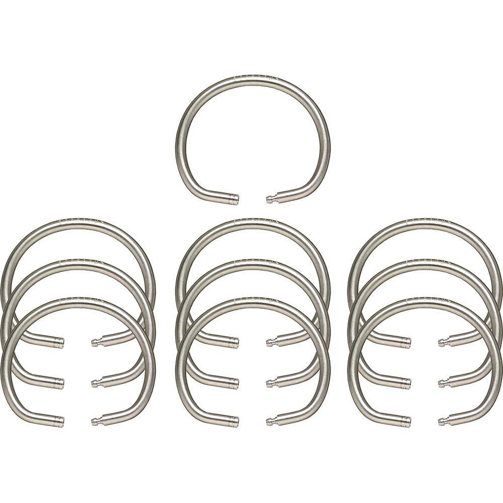 Key Systems - Key Control: Type: Key Ring; Number of Keys: 0; Color ...