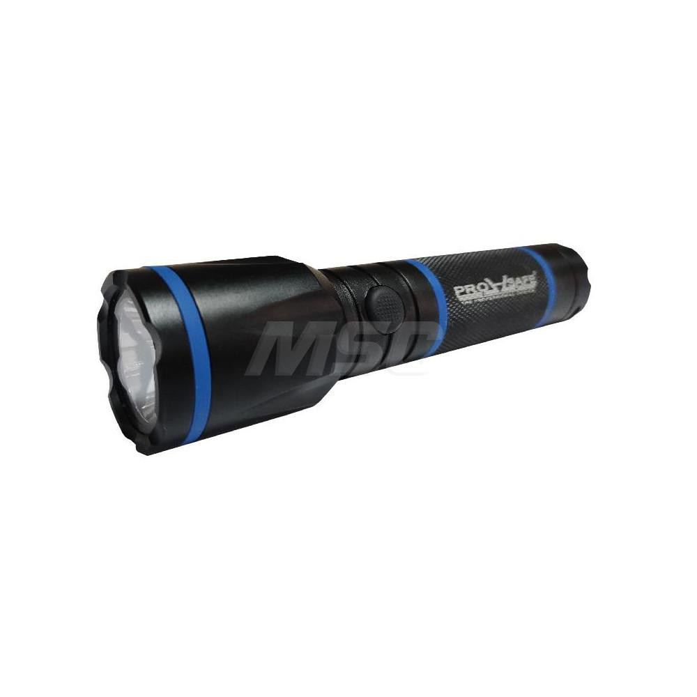 PRO-SAFE - Flashlights; Type: Flashlight ; Bulb Type: LED ; Battery ...