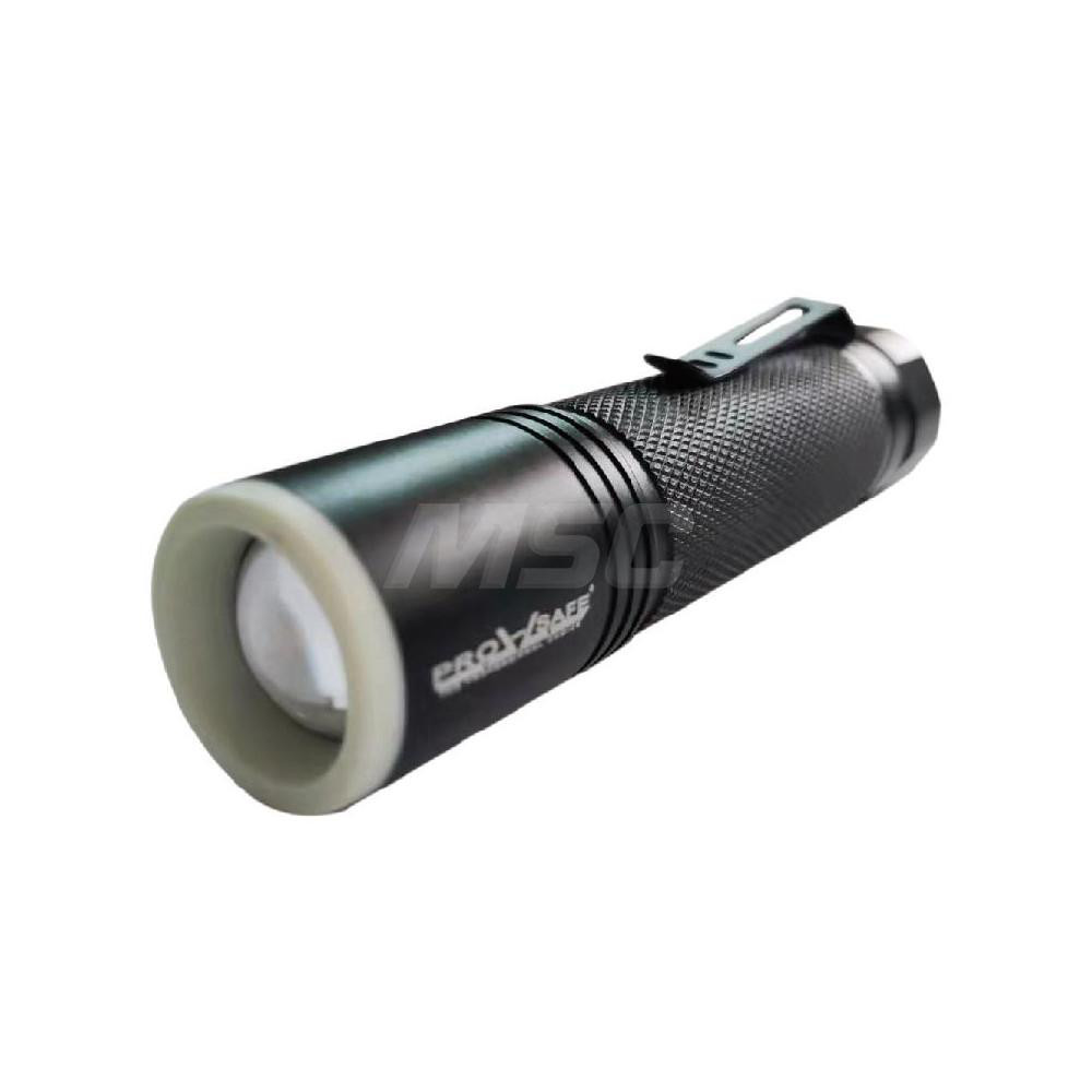 PRO-SAFE - Flashlight / Worklight Flashlight | MSC Direct