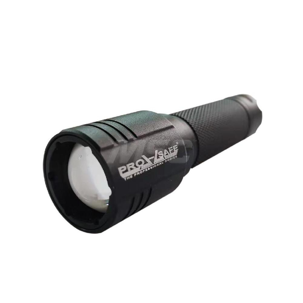 PRO-SAFE - Flashlights; Type: Pocket Flashlight ; Bulb Type: LED ...