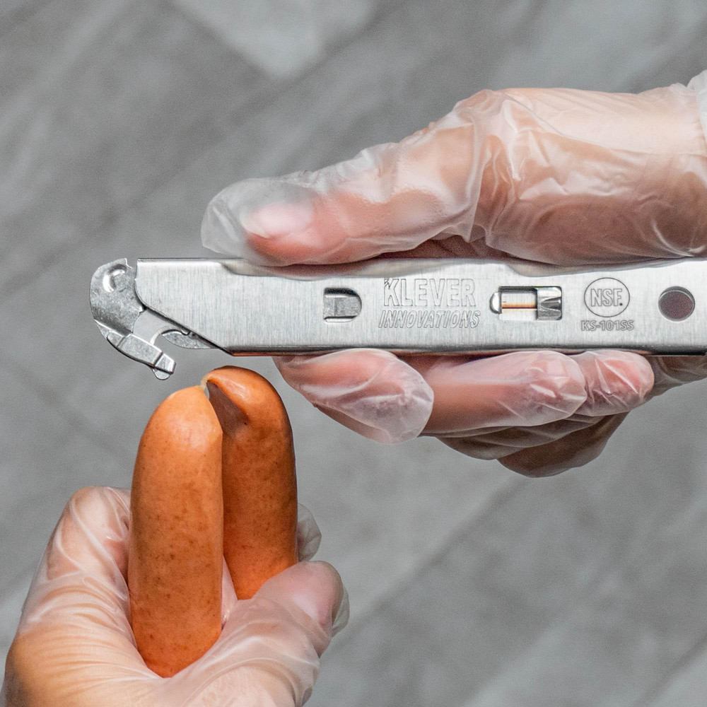 Klever Innovations - Utility Knives, Snap Blades & Box Cutters: Knife ...