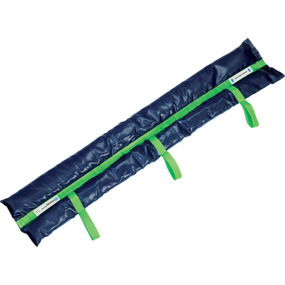New Pig - Pipe Socks & Dewatering Bags: Type: Around the Drain ...