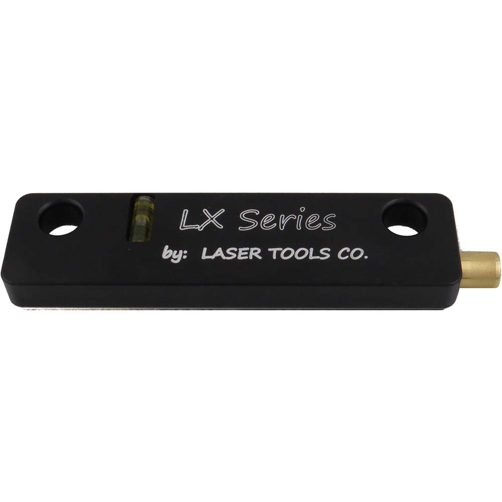 Laser Tools Co. - Level Kits; Level Kit Type: Sheave Alignment System ...