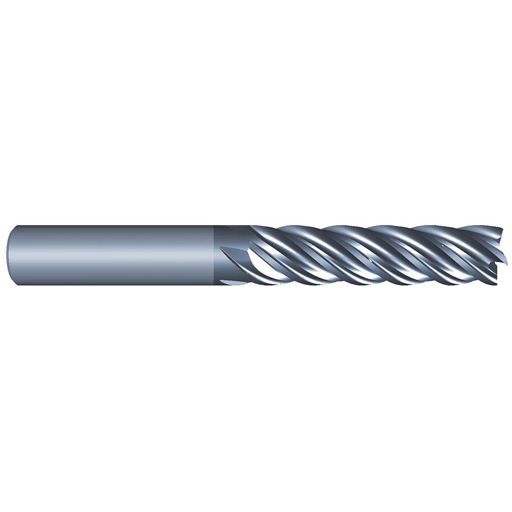 Eliminator Square End Mill 5 16 Dia 1 1 8 LOC 5 Flute Solid eliminator-square-end-mill-5-16-dia-1-1-8-loc-5-flute-solid