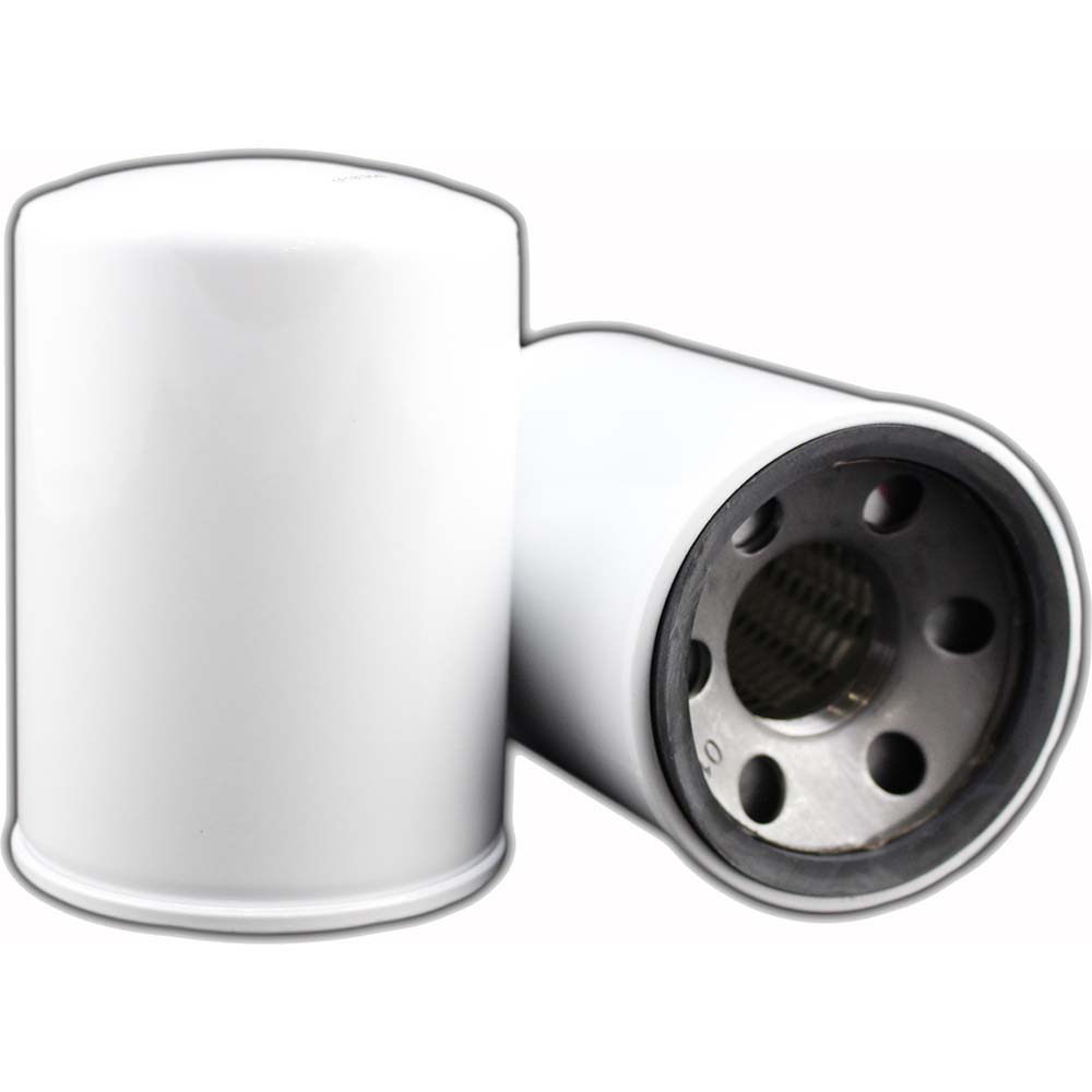 Main Filter - Replacement/Interchange Hydraulic Spin-On Filter: 125 ...