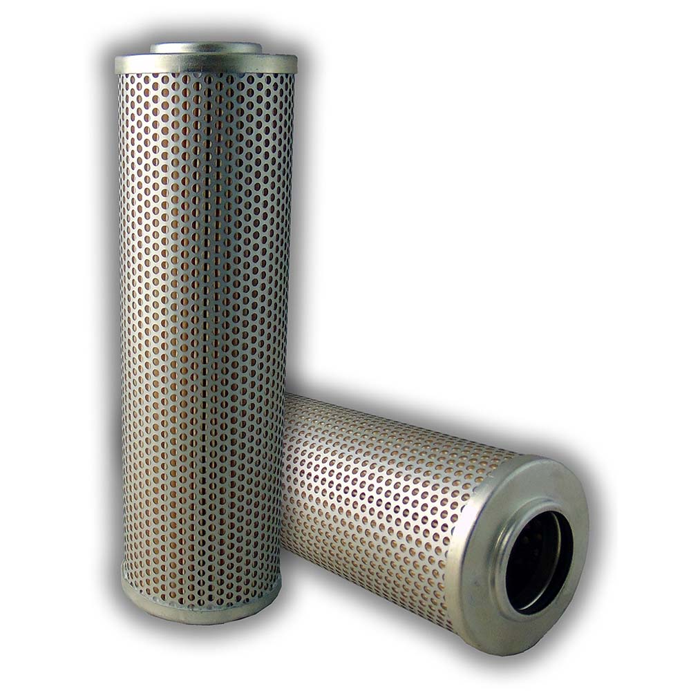 Main Filter - Replacement/Interchange Hydraulic Filter: Cellulose, 10 ...