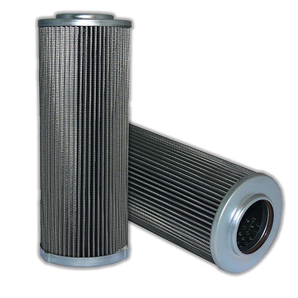 Main Filter - Replacement/Interchange Hydraulic Filter: 150 Micron ...