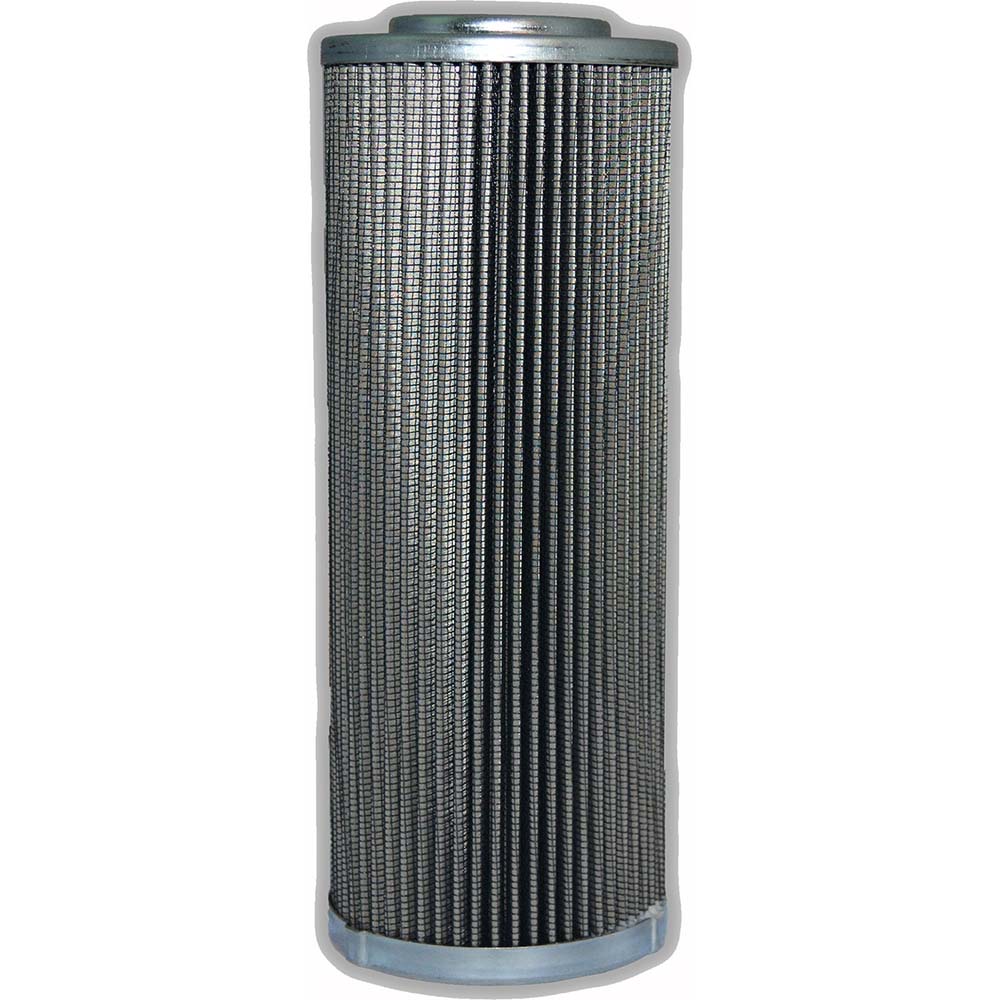 Main Filter - Replacement/Interchange Hydraulic Filter: 150 Micron ...