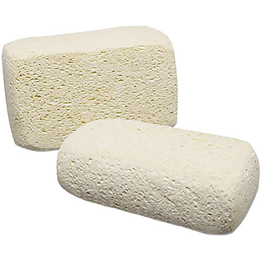 AbilityOne - 2-3/4X4-3/8X7/8 NTRL FINE CELLULOSE SPONGE | MSC Direct