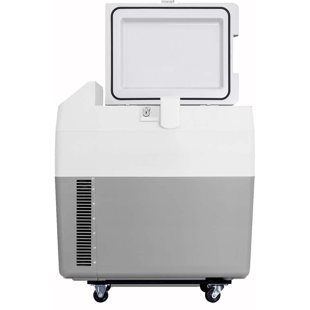 Accucold - Pharmacy, Medical-Laboratory Freezer: 1 cu ft Capacity, 2 to ...