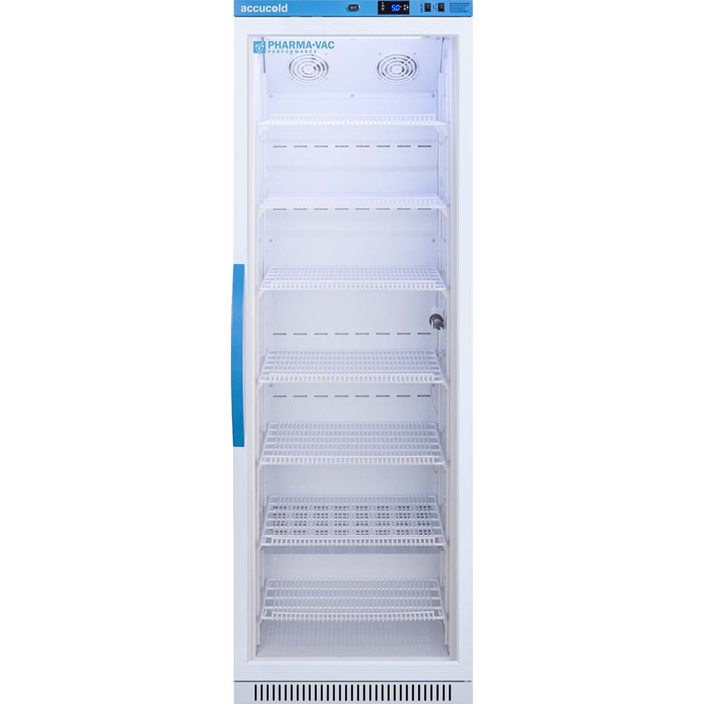 Accucold - Pharmacy Medical-Laboratory Refrigerator: 15 cu ft Capacity ...