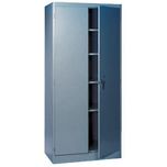Storage Cabinets - MSC Industrial Supply
