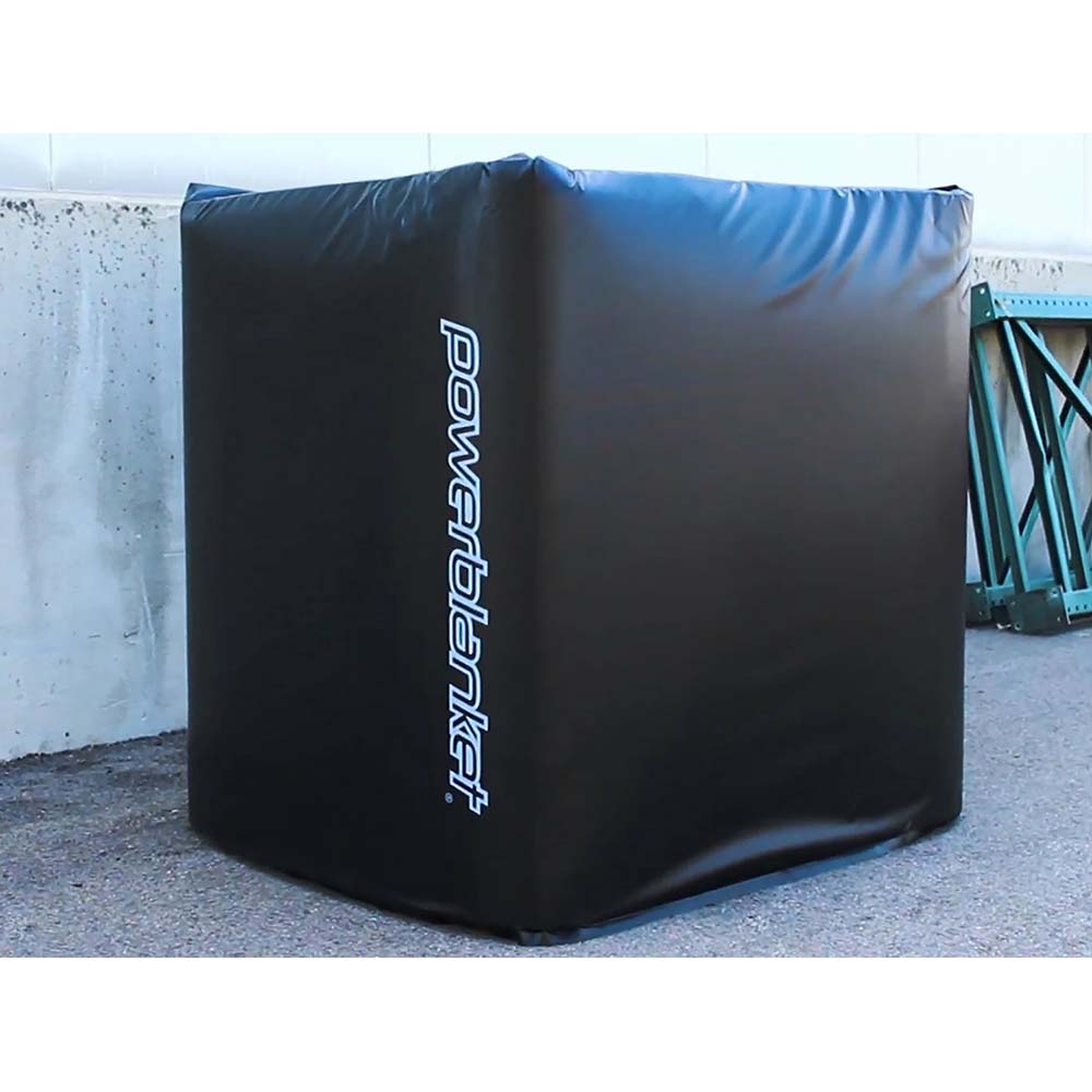 Powerblanket - Bulk Material & Tote Heaters: Type: IBC Tote/Tank ...