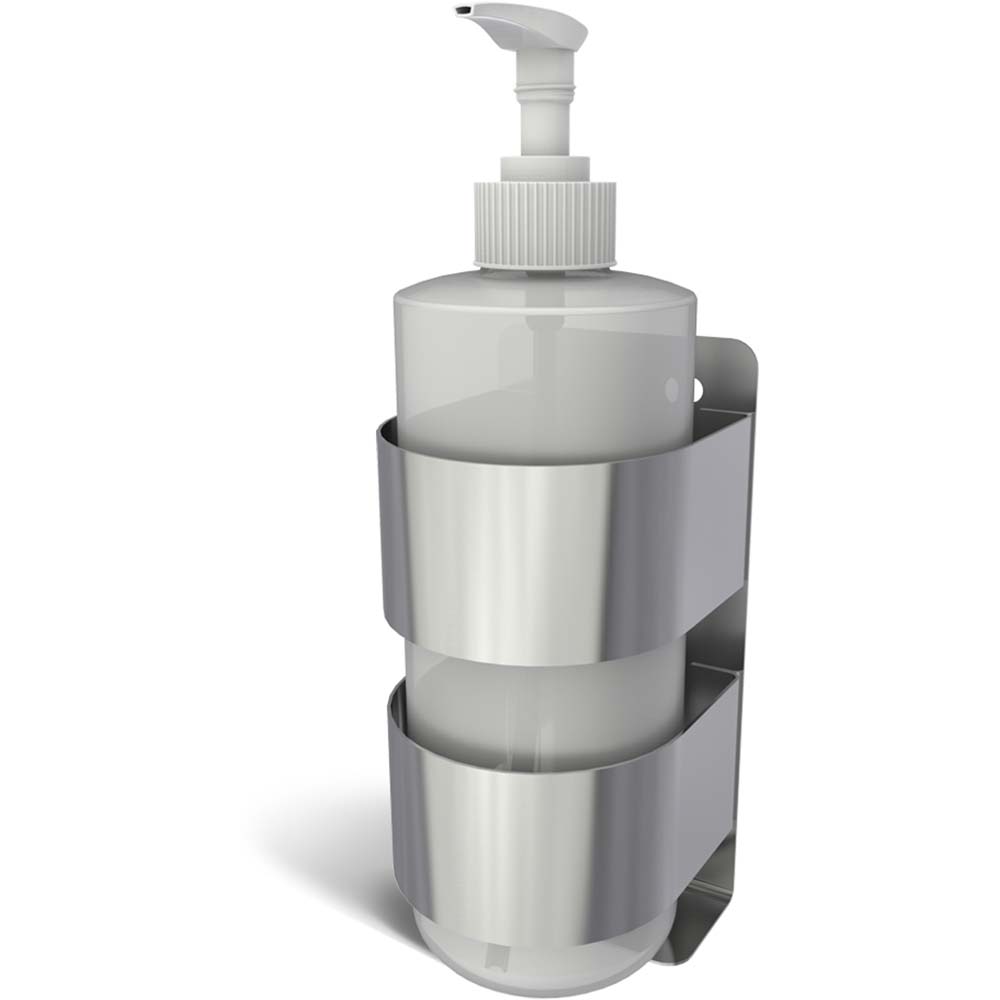 SANI-LAV - Hand Soap, Lotion & Sanitizer Dispensers: Operation Mode ...