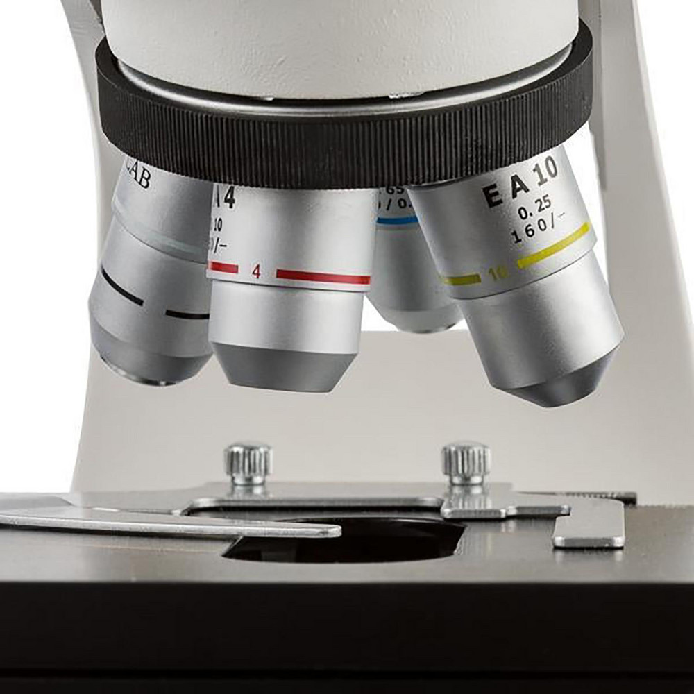 VELAB - Microscopes; Microscope Type: Binocular; Eyepiece Type ...