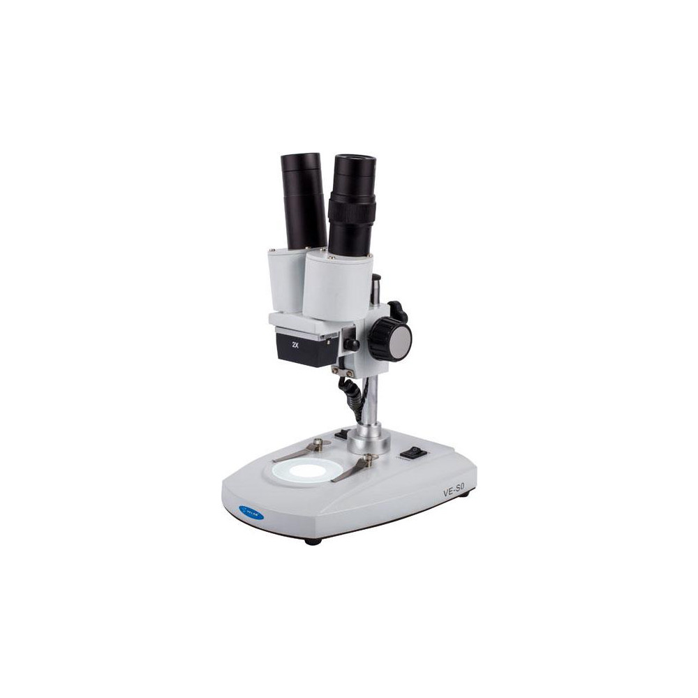 VELAB - Microscopes; Microscope Type: Binocular; Eyepiece Type ...