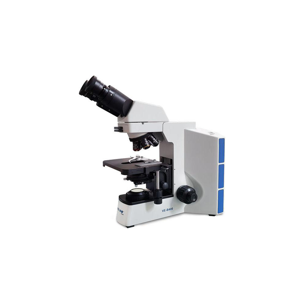 VELAB - Microscopes: Microscope Type: Biological; Eyepiece Type ...