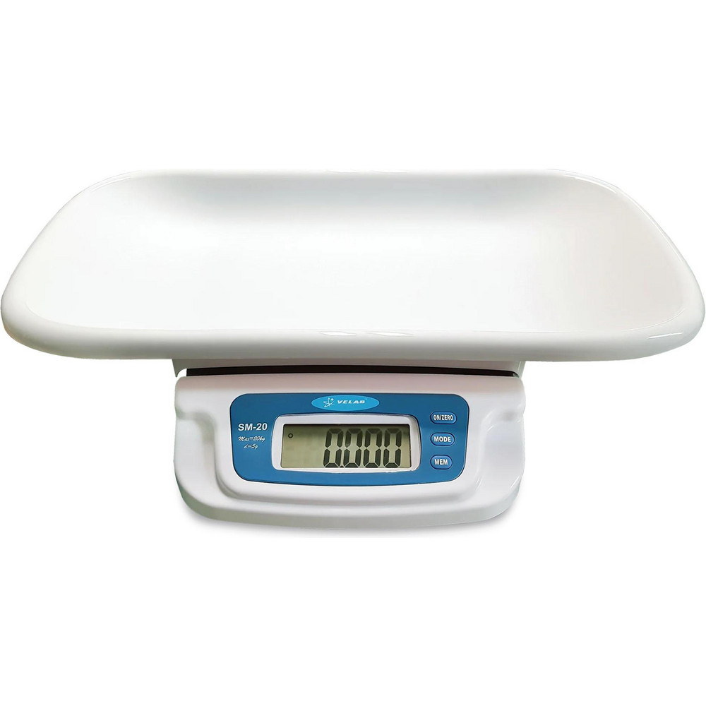 VELAB - Personal & Medical Digital & Beam Scales: Scale Type: Medical ...