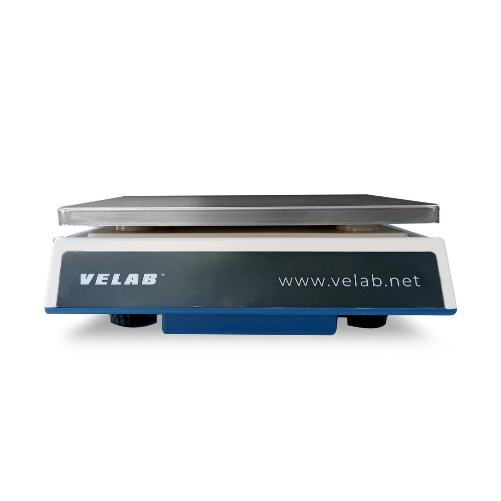 VELAB - Portion Control & Counting Bench Scales; System Of Measurement ...
