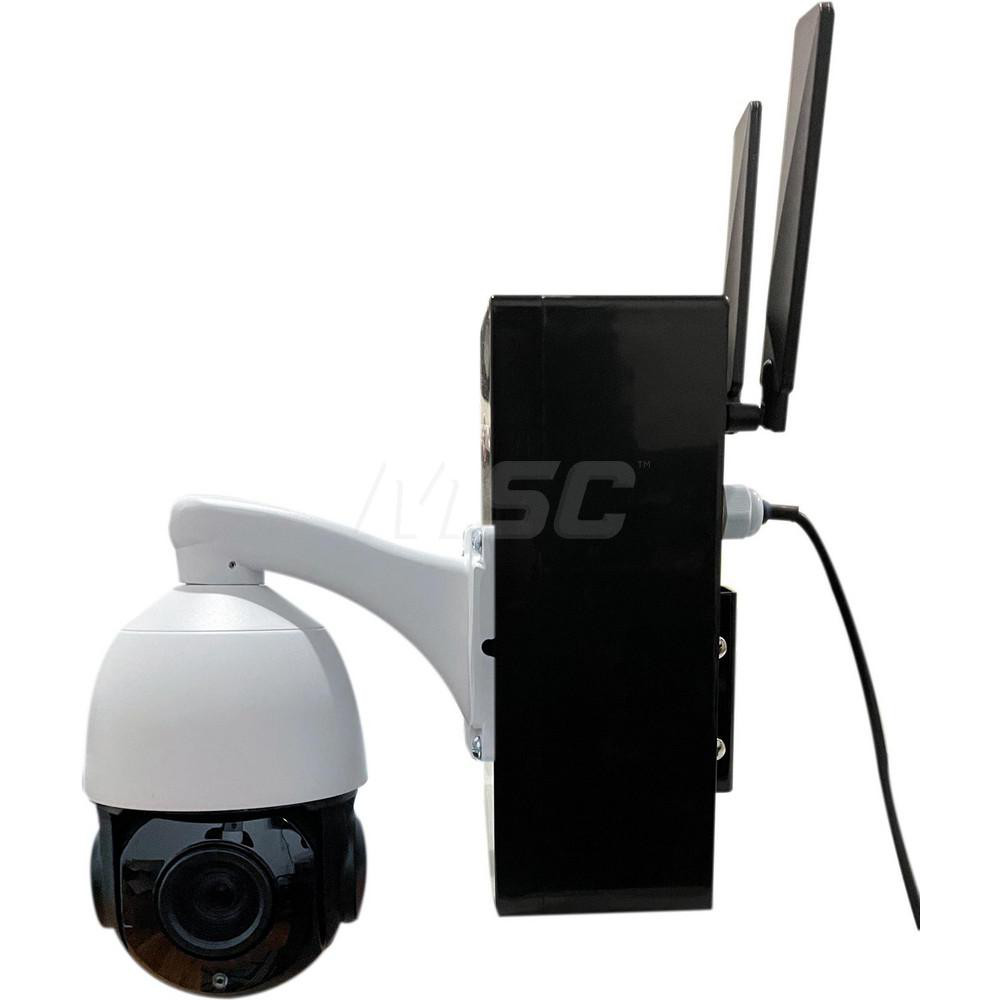 Eye Trax - Security & CCTV Cameras: Camera Type: PTZ; Image Color ...
