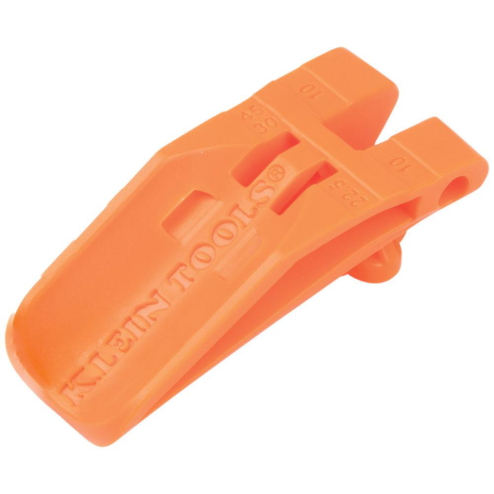 Klein Tools - Conduit Bender Angle Setters: For Use With: Conduit ...