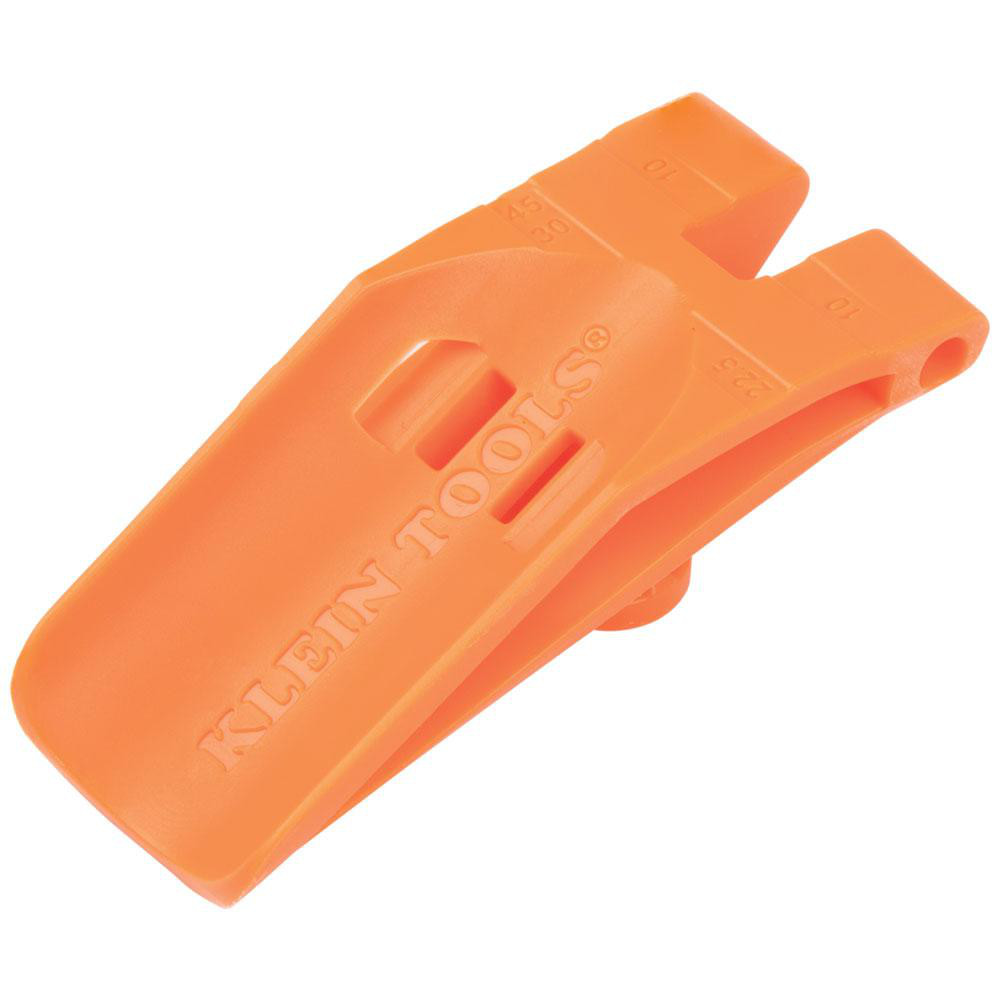 Klein Tools - Conduit Bender Angle Setters: For Use With: Conduit ...