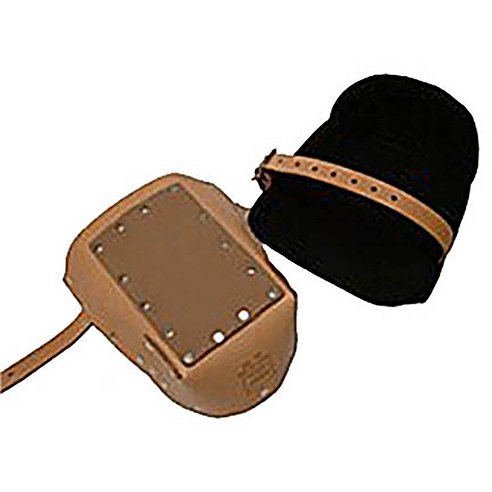 Bon Tool - Knee Pad: Buckle Closure, Universal | MSC Direct