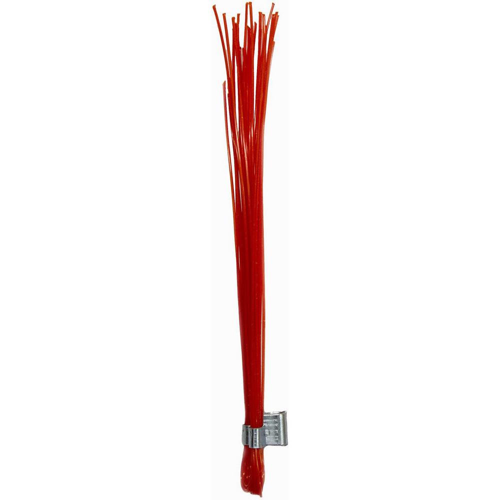 Bon Tool Wire Whiskers 500 8 Wide X 3 75 High Polypropylene MSC