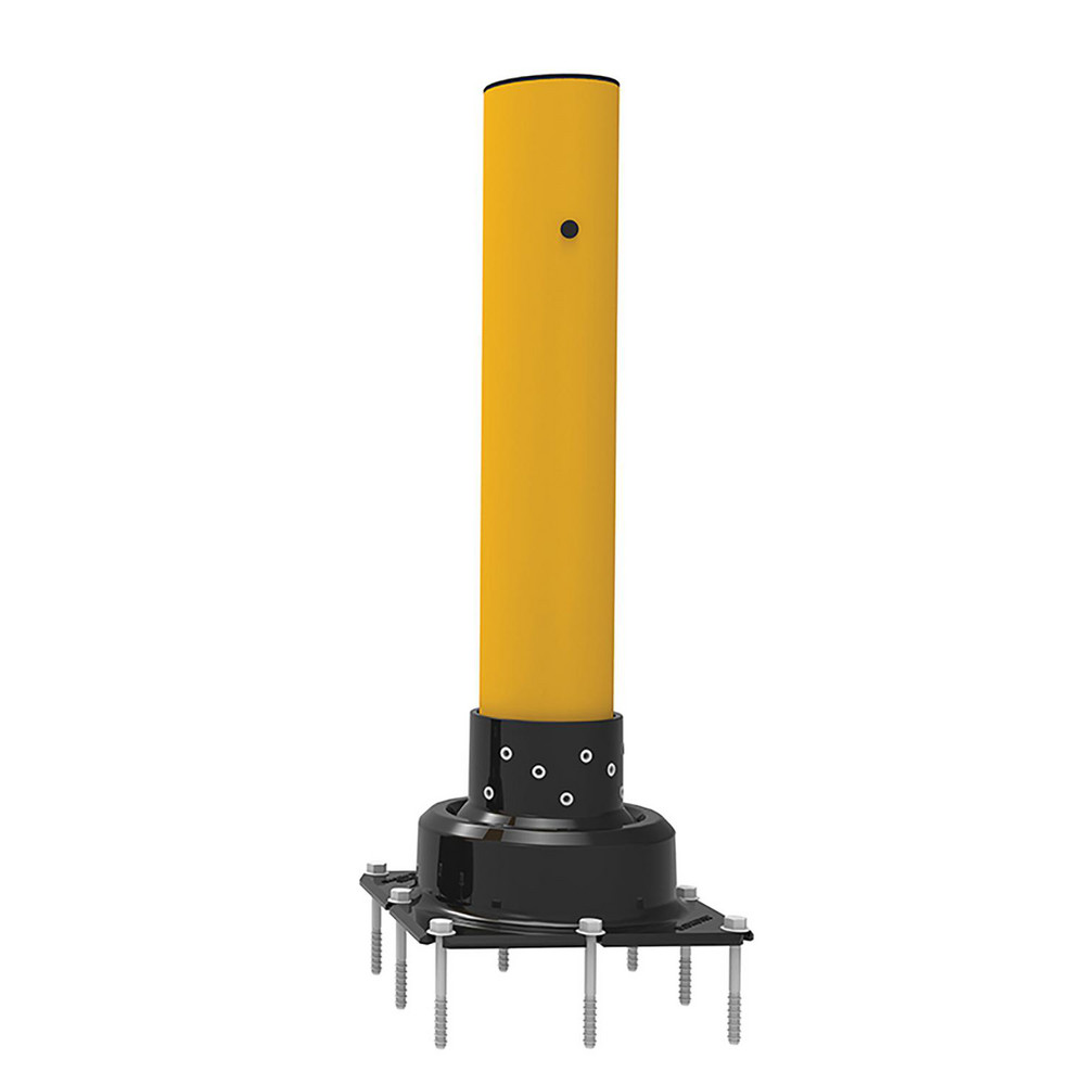 Ideal Warehouse Innovations Inc. - Bollards & Posts; Product Type ...