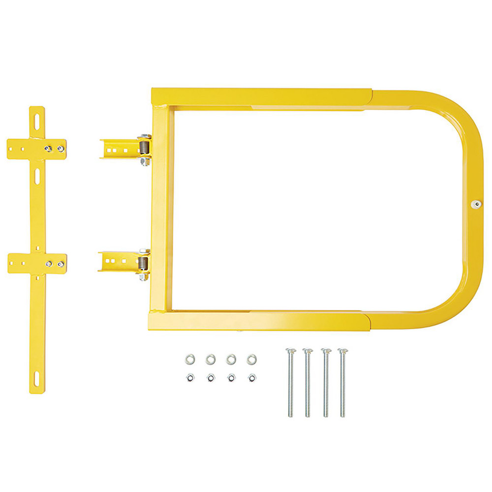 Ideal Warehouse Innovations Inc. - Hand Rail & Railings: Type: Swing ...