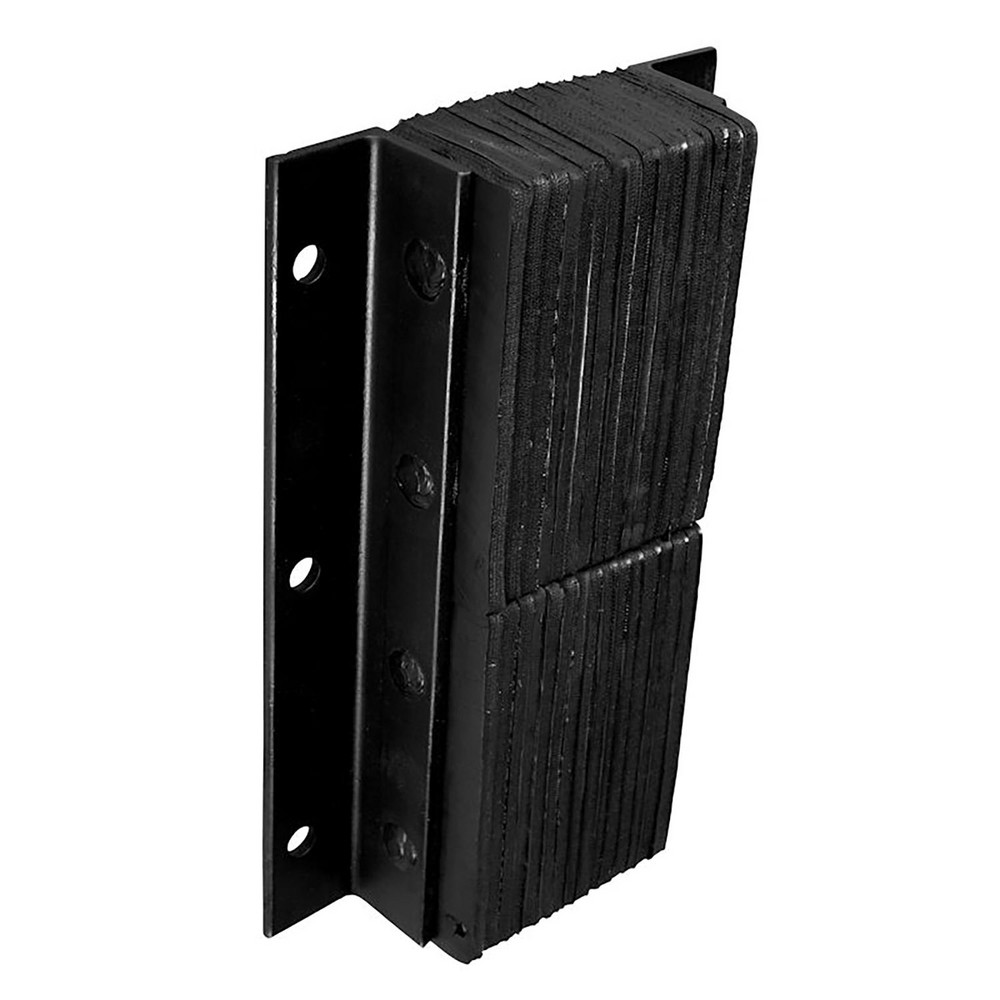 Ideal Warehouse Innovations Inc. - Dock Bumpers & Trailer Jacks ...