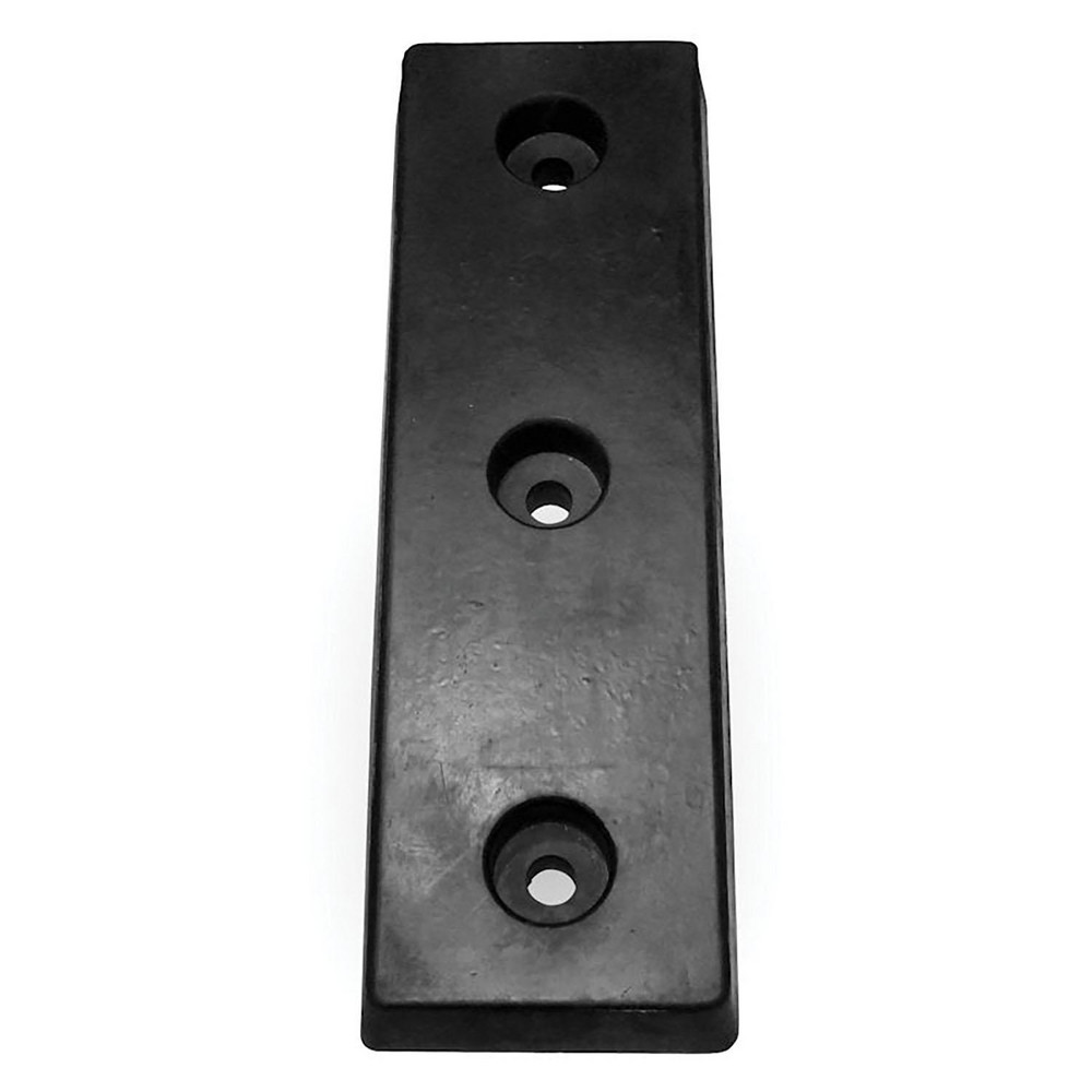 Ideal Warehouse Innovations Inc. - Dock Bumpers & Trailer Jacks: Bumper ...