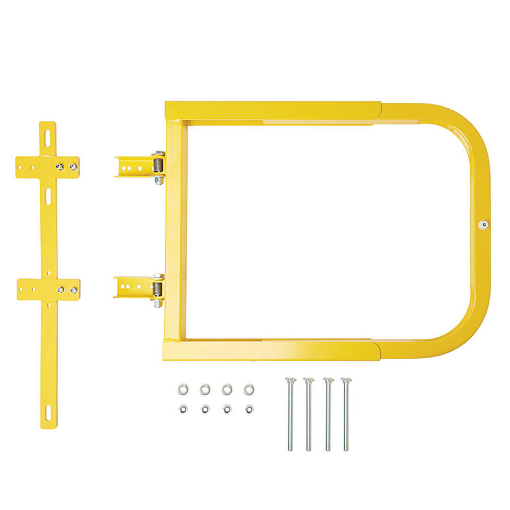 Ideal Warehouse Innovations Inc. - Hand Rail & Railings: Type: Swing ...