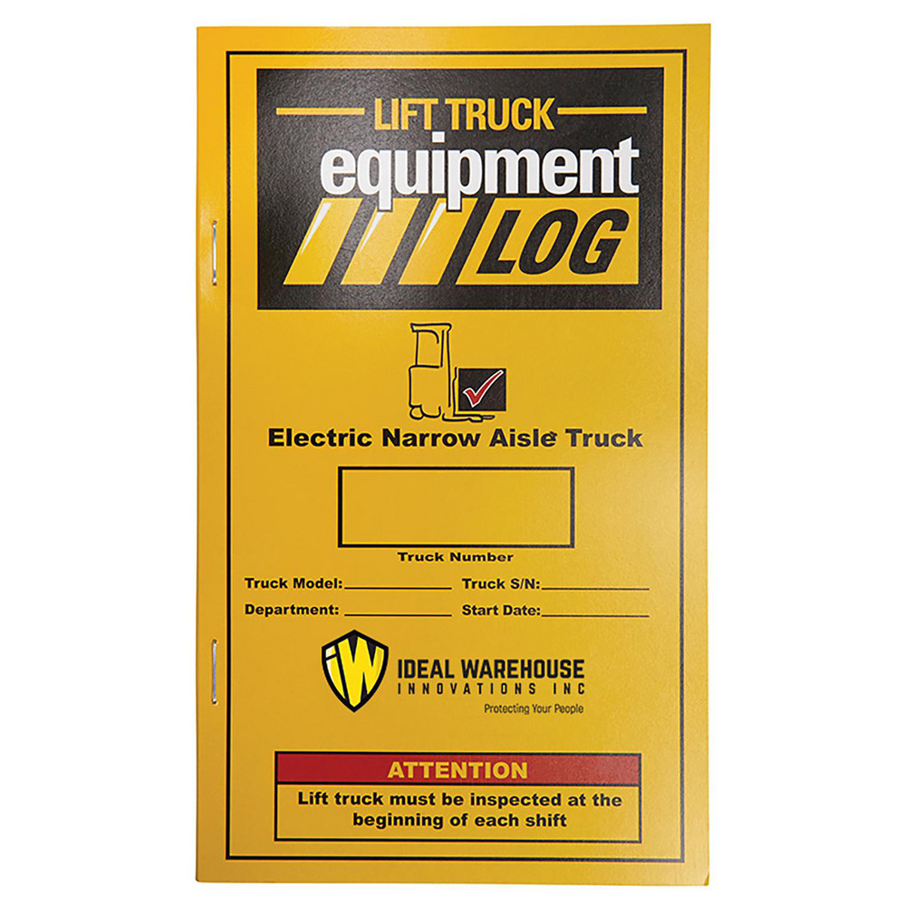 Ideal Warehouse Innovations Inc. - Inspection Checklist: Electric ...