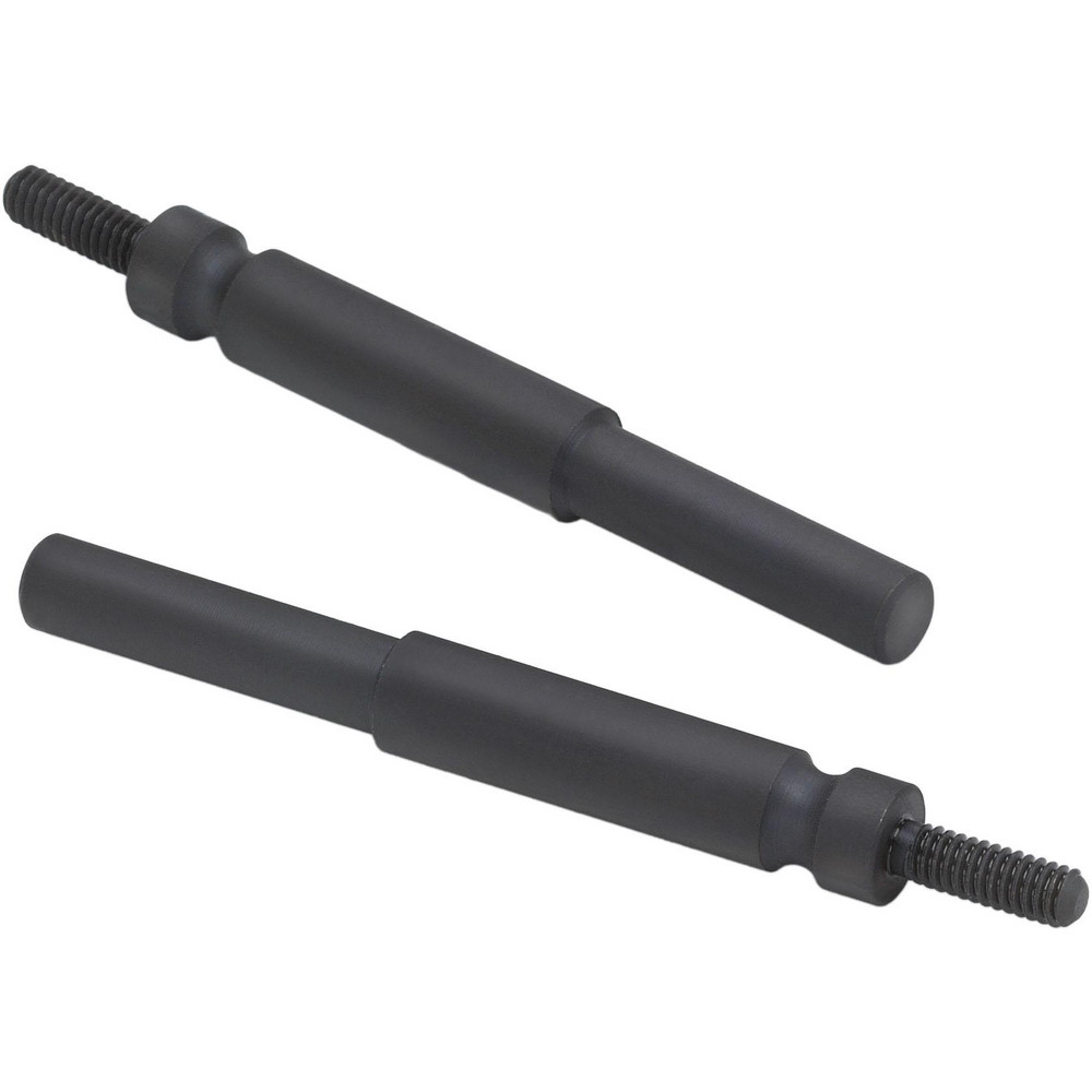 3M - Cross, Square & Star Pad Mandrels: Mandrel Type: Square Pad, Cross ...