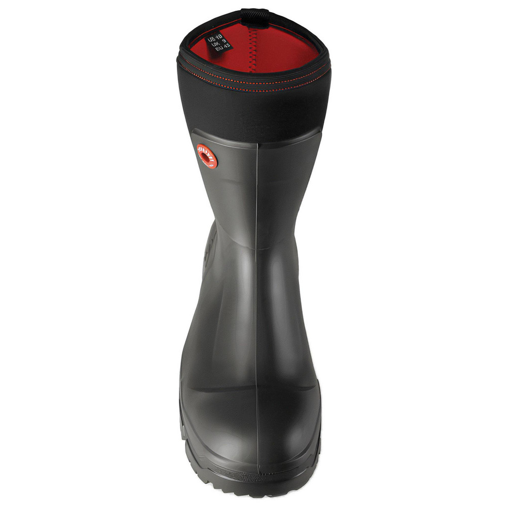 Dunlop Protective Footwear - Work Boot: Size 8, Polyurethane, Composite ...