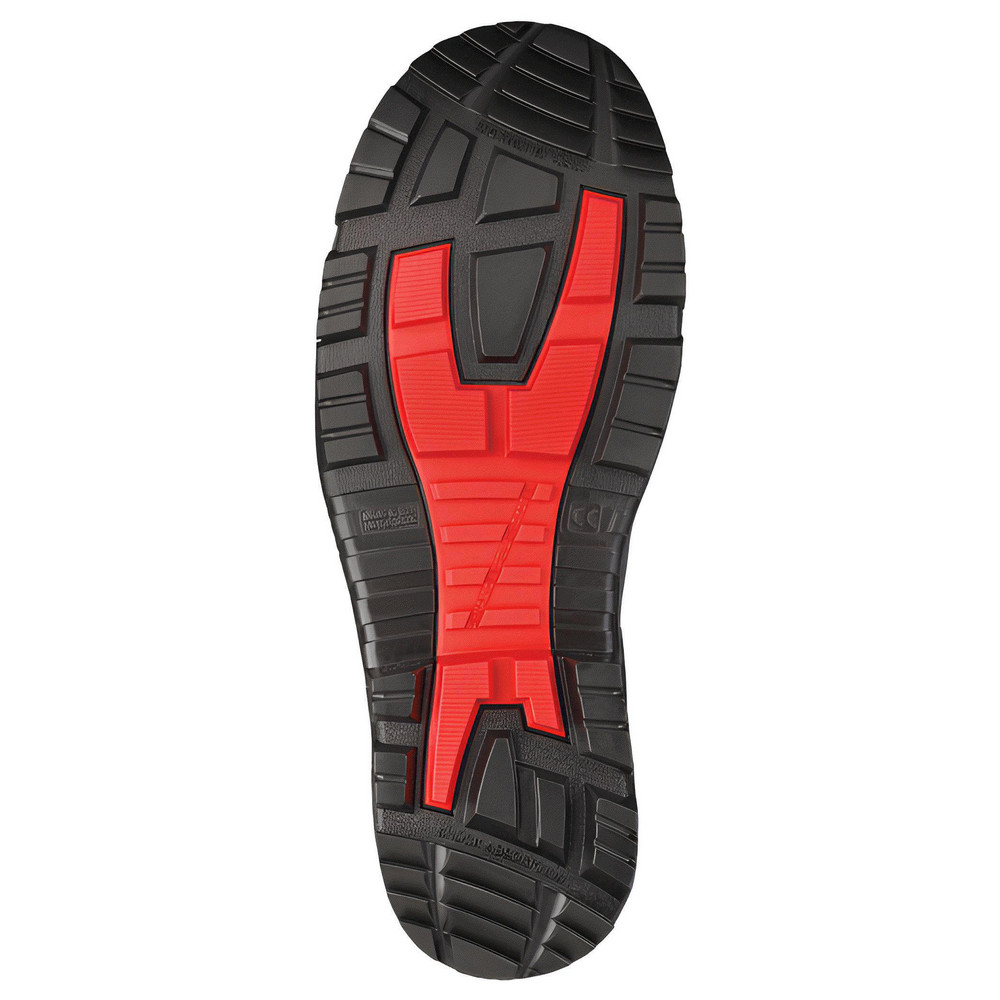 Dunlop Protective Footwear - Work Boot: Size 12, Polyurethane, Plain ...