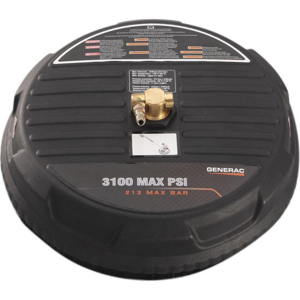 Generac Power - Pressure Washer Accessories; Accessory Type: Nozzle ...