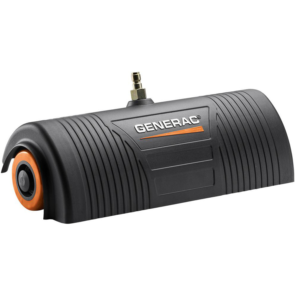 Generac Power - 1/4"SNP 12"CW FLOOR SWEEPER KIT | MSC Direct