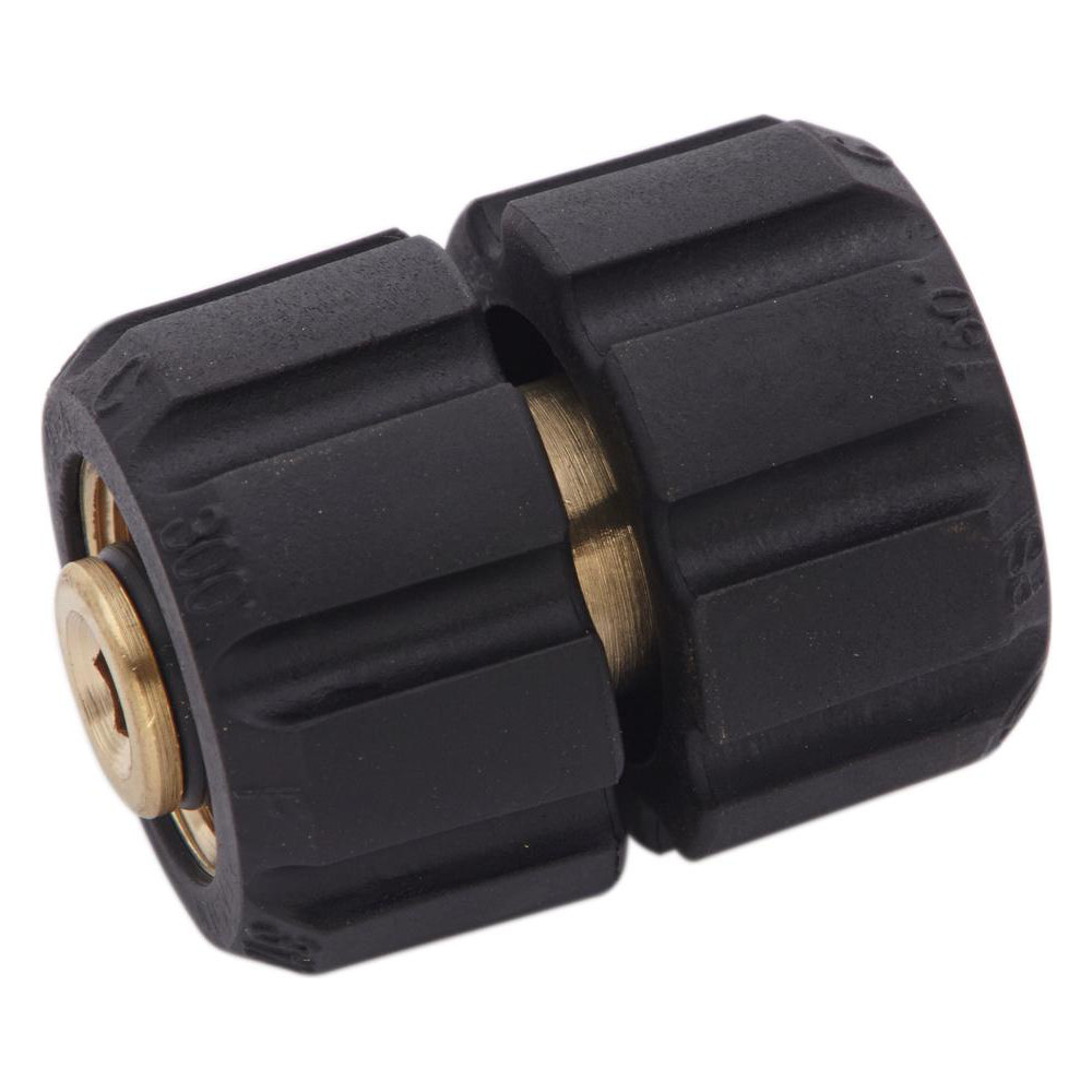 Generac Power - 14MM MNPT/FPT METRIC HOSE ADAPTER | MSC Direct