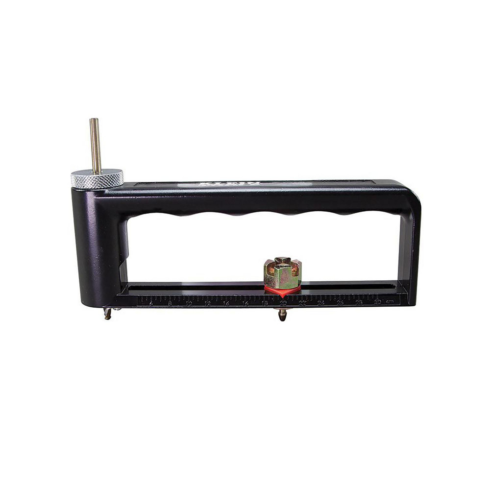 Circle Cutter & Trepanning Tools | MSC Industrial Supply Co.