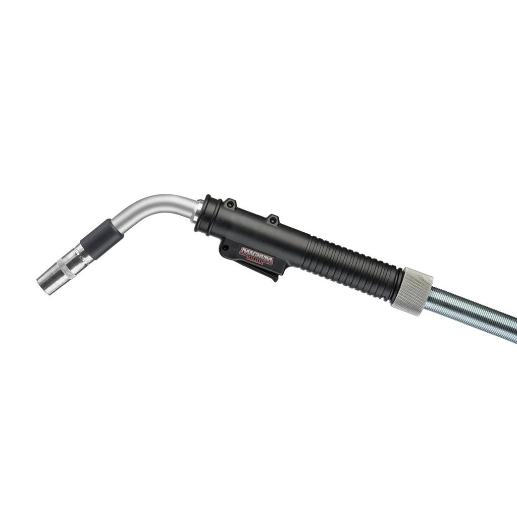 Lincoln Electric - MIG Welding Gun: 10 ft ' Cable Length | MSC Direct
