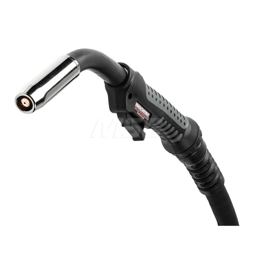 Lincoln Electric - MIG Welding Gun: 15 ft ' Cable Length | MSC Direct
