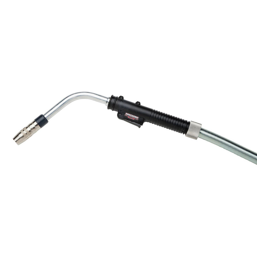 Lincoln Electric - MIG Welding Gun: 10 ft ' Cable Length | MSC Direct