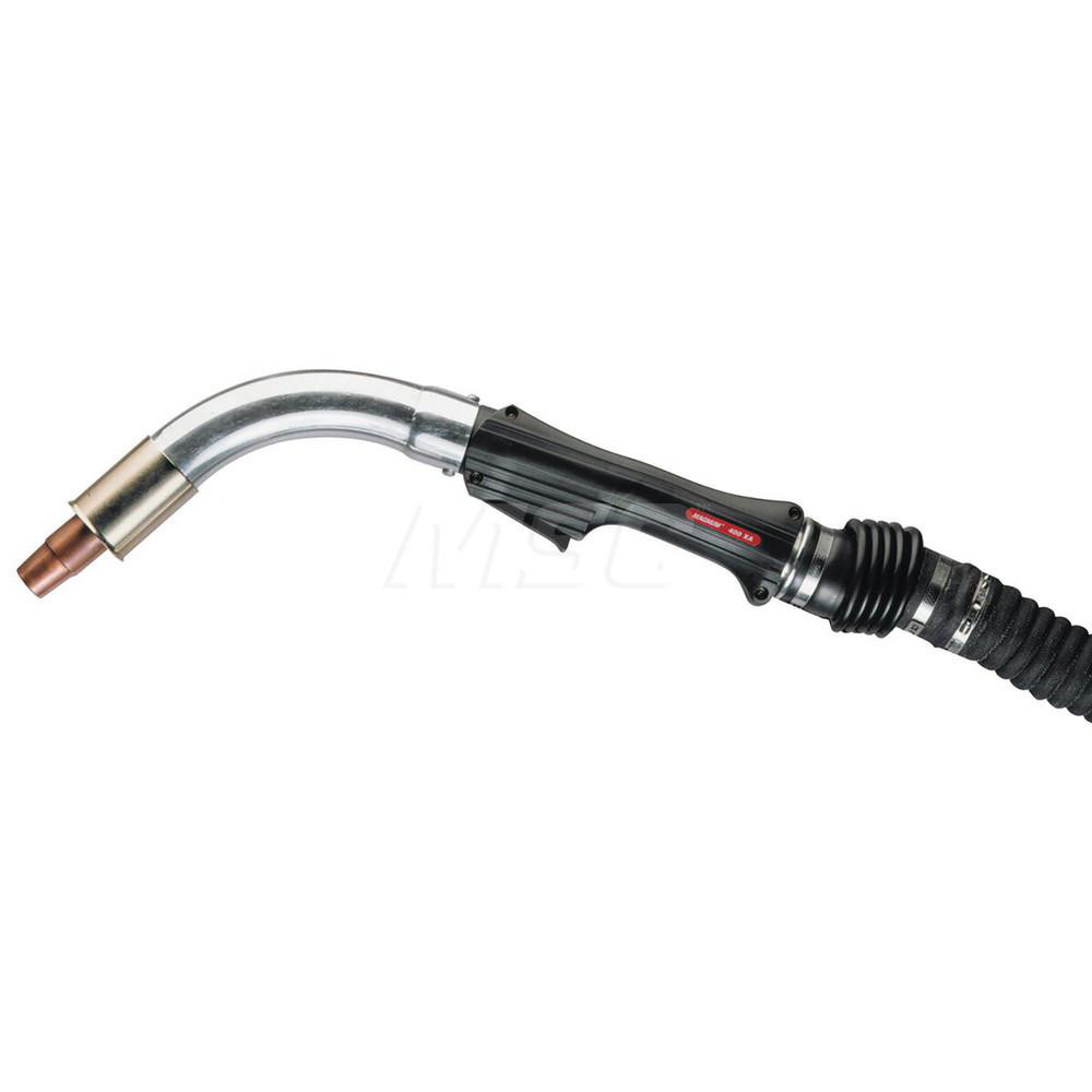 Lincoln Electric - MIG Welding Gun: 15 ft ' Cable Length | MSC Direct