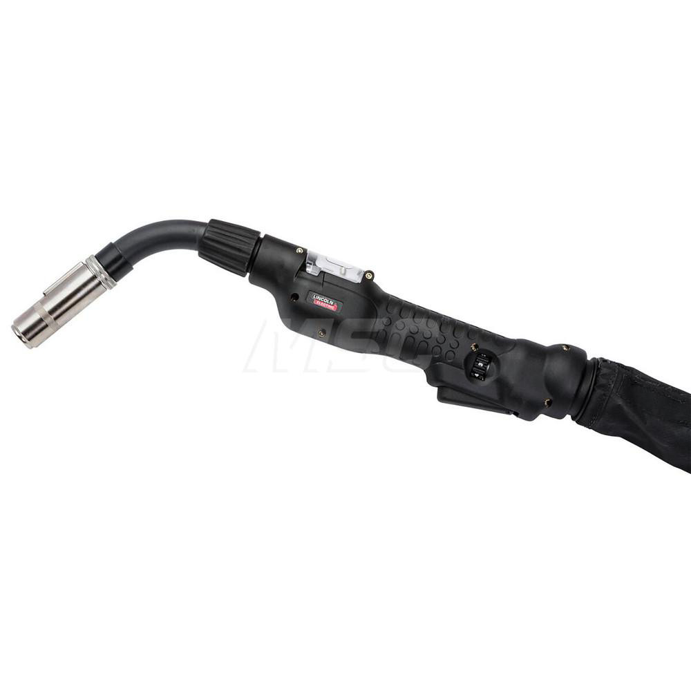 Lincoln Electric - MIG Welding Gun: 15 ft ' Cable Length | MSC Direct